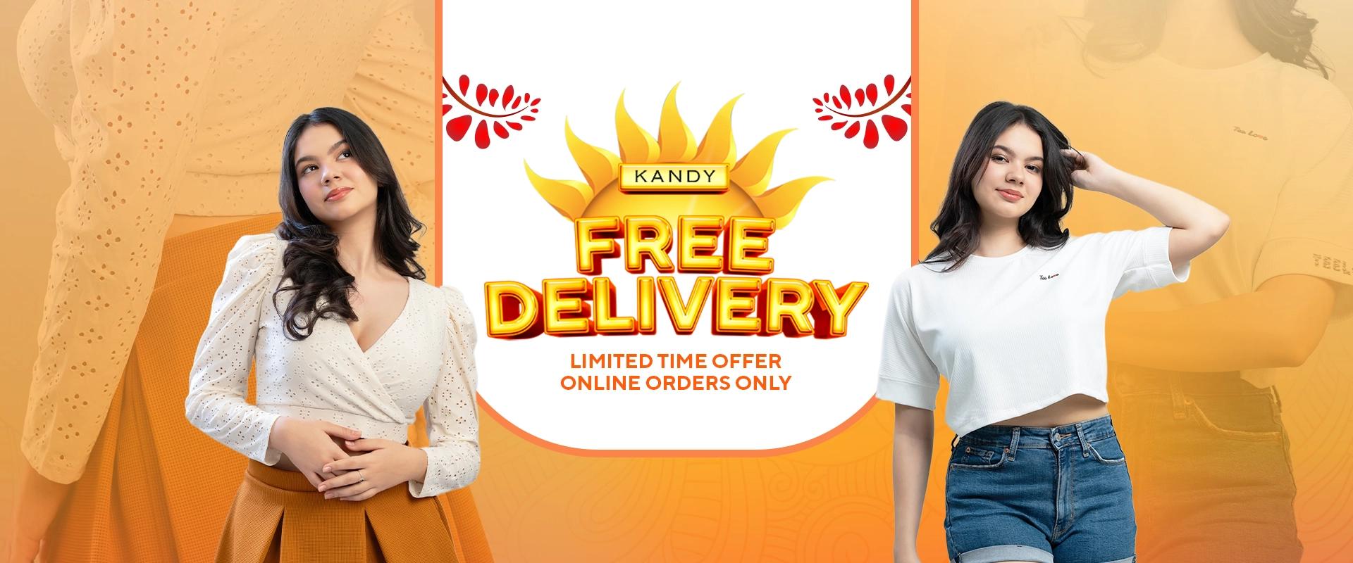 Kandy Selection - Premier Online Clothing Store in Sri Lanka | Stylish ...
