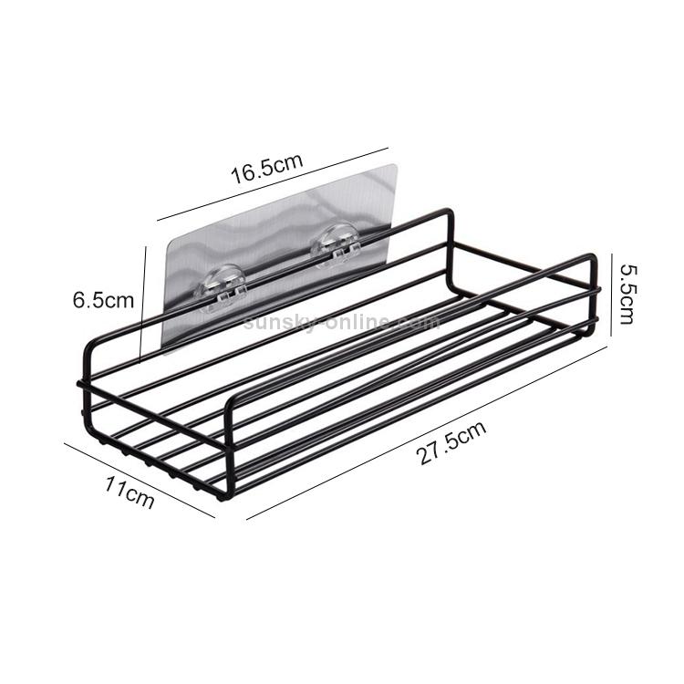 Rectangular Wire Mesh Shower Caddy | Kandy Selection