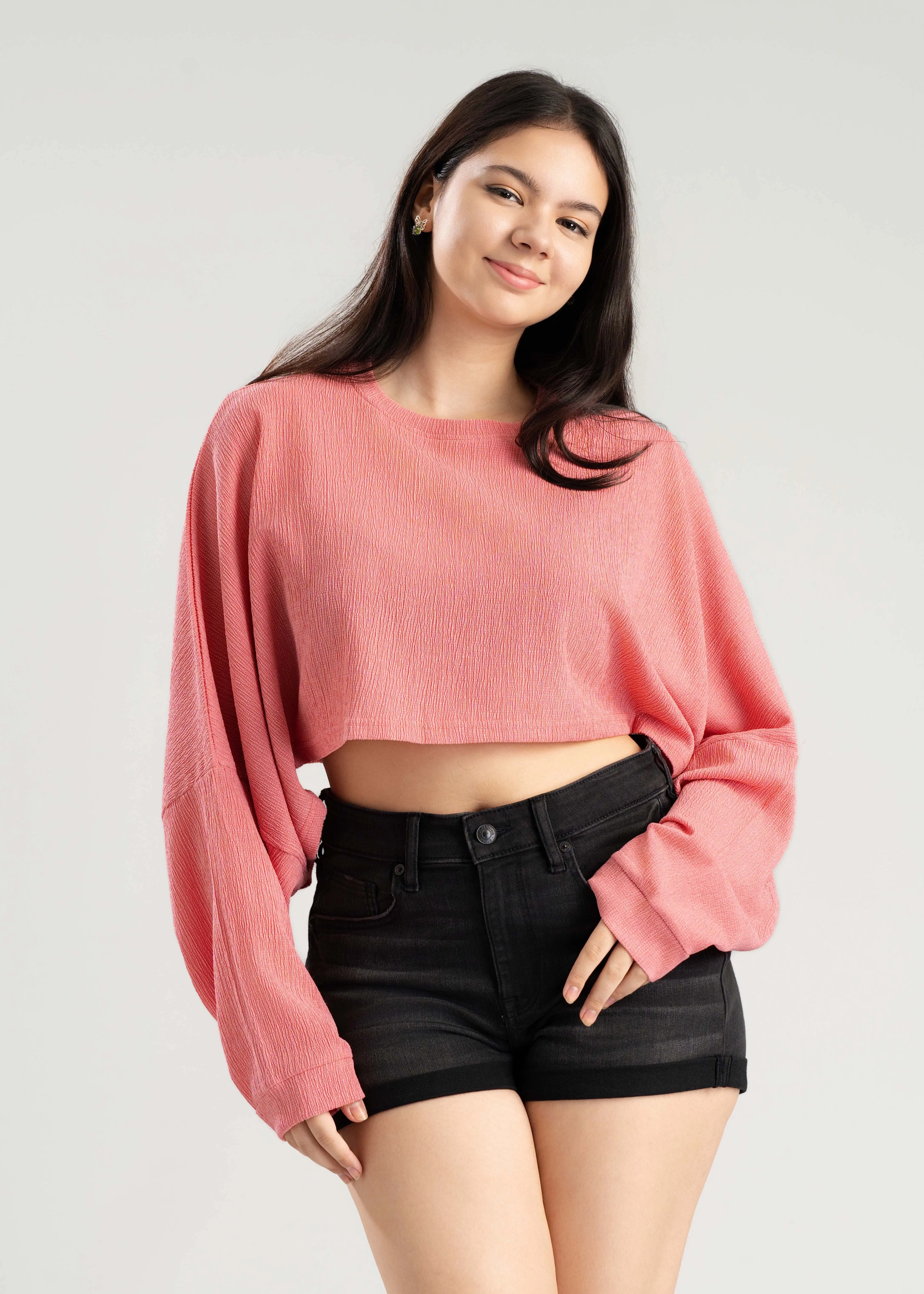 Crop Tops | Shop Latest Styles Online at Kandy Selection