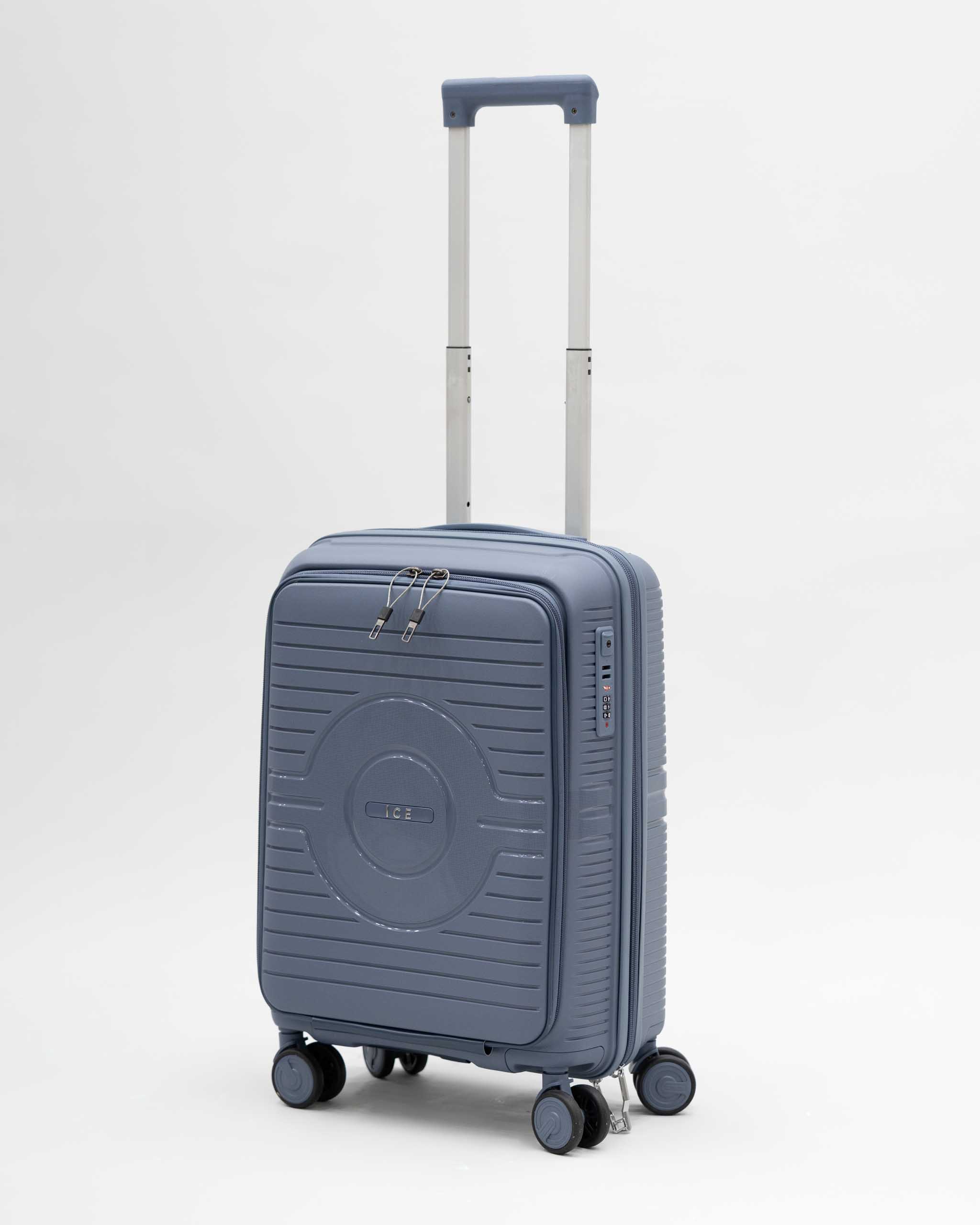 KANDY Benetton Ecoway Hardshell 7KG Luggage | Kandy Selection