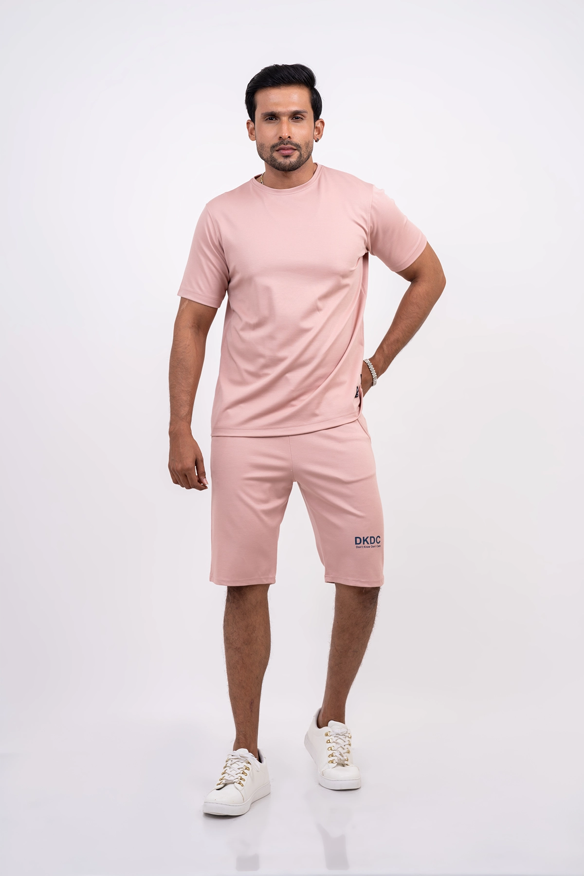 DKDC Pink Short | Kandy Selection