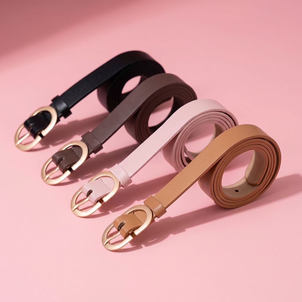 The Crescent Gold Series | Kandy Selection