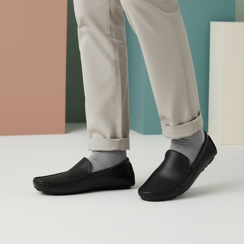GENTS CASUAL SHOES | Kandy Selection
