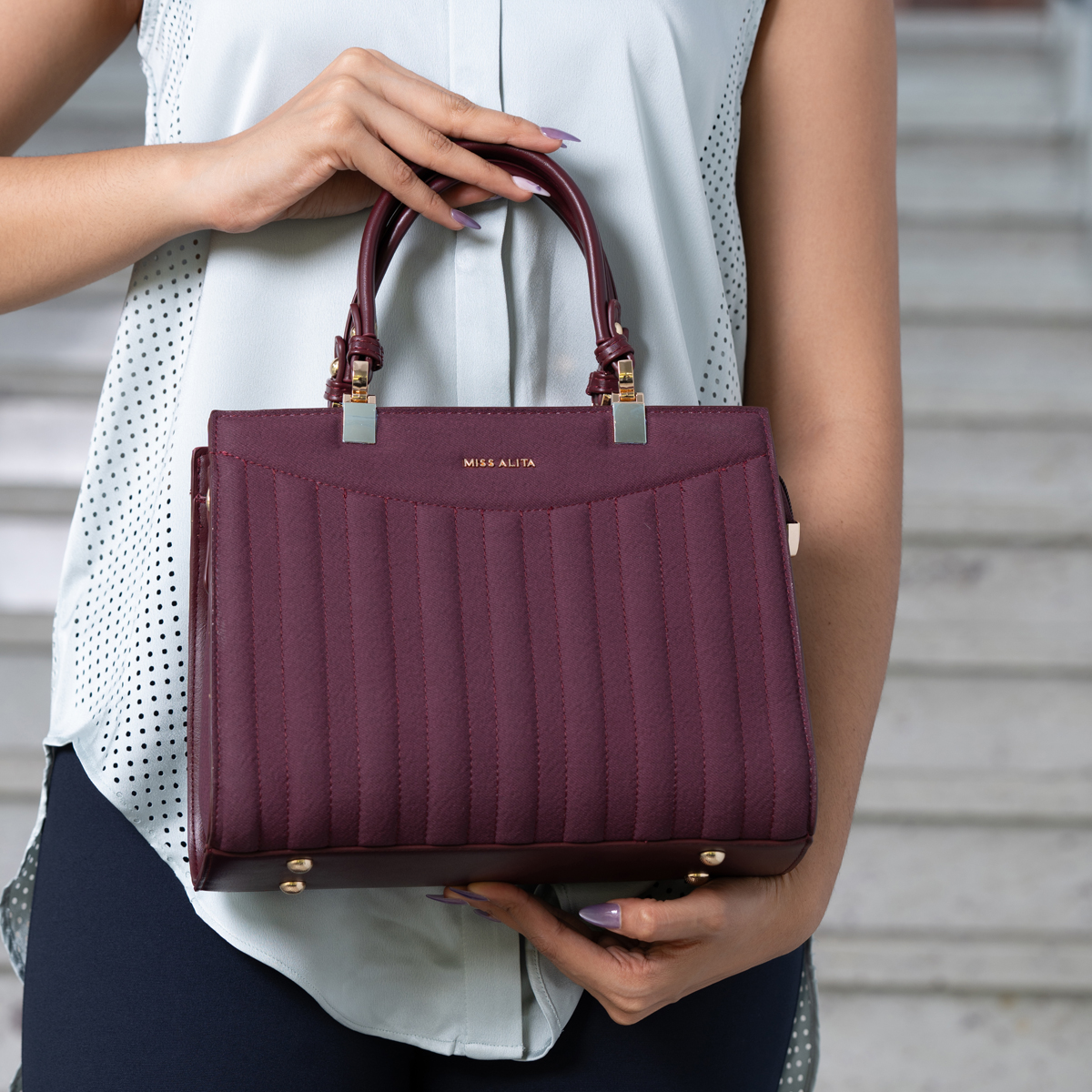 The Truffle Top Handle | Kandy Selection