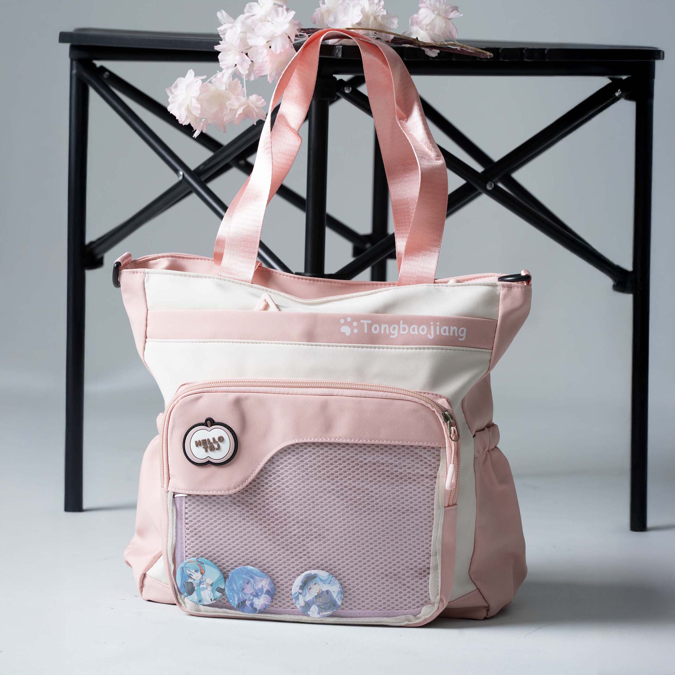 Sakura Carryall Kids Classic Bag | Kandy Selection