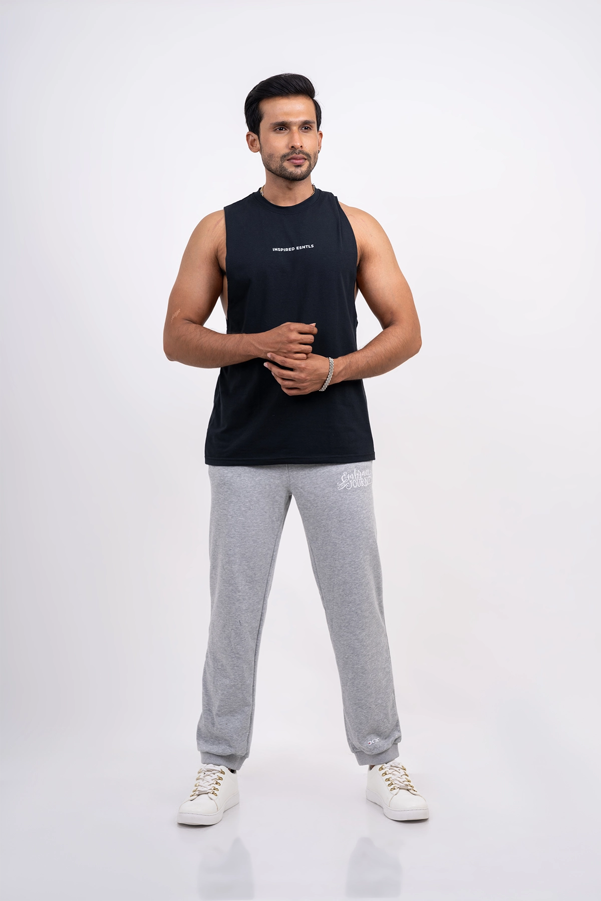 DKDC Grey Bottom | Kandy Selection