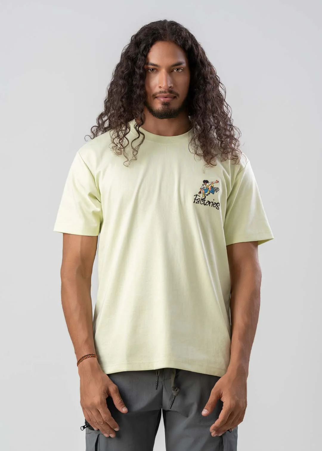 The Golden Character Crew | Kandy Selection