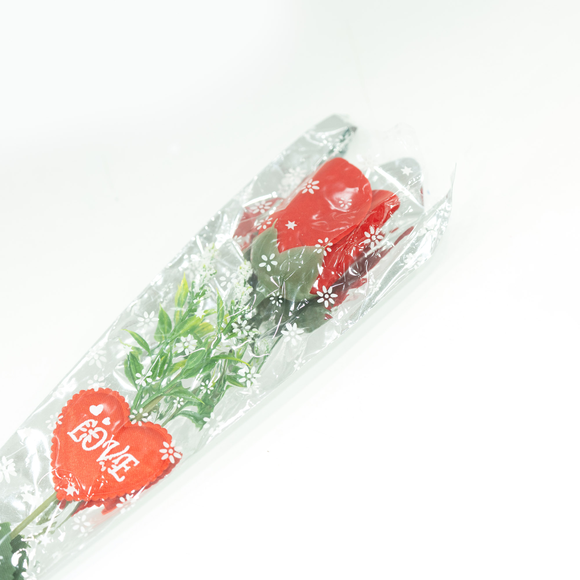 Star-Petal Solo Rose | Kandy Selection