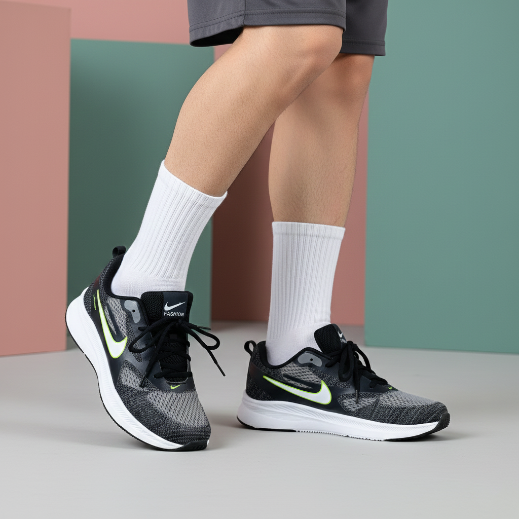 Men's Road Running Shoes | Kandy Selection