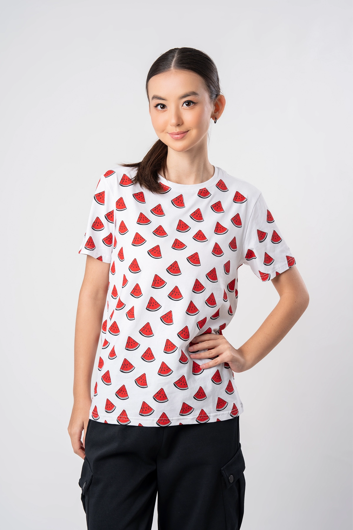 Women’s Fun Tee Shirts | Kandy Selection